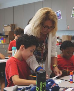 Academics – St. Elizabeth Seton Catholic School