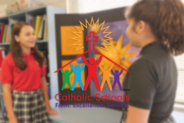 St. Elizabeth Seton Catholic School – Quality Catholic Education in ...