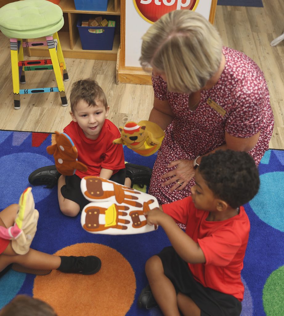 About – St. Elizabeth Seton Catholic School